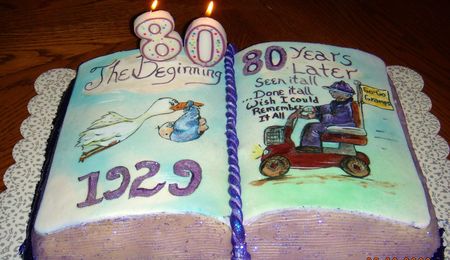 Twisted Tea Cake - CakeCentral.com