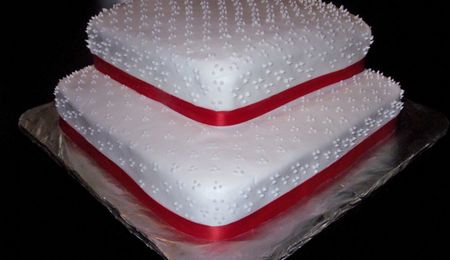 Square Cake Cutting And Servings Guide - CakeCentral.com