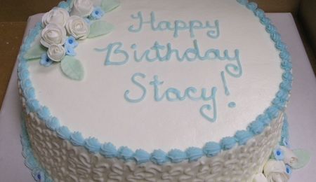 Elsa From Disneys Frozen Inspired Wedding Cake I Wanted Something Very Simple Yet Elegant ...