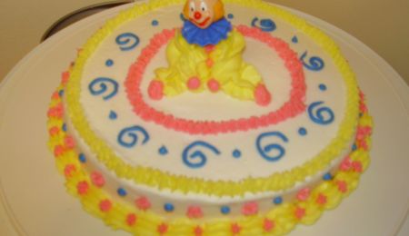 Patterned Fondant - CakeCentral.com