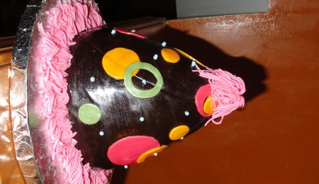 Multiple Birthdays - CakeCentral.com