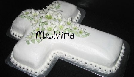 Trap Shooting Bouquet - CakeCentral.com