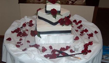 Square Cake Cutting And Servings Guide - CakeCentral.com