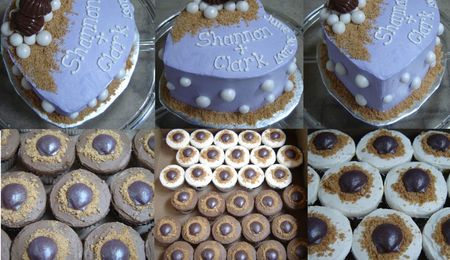 Cape Cod Theme - CakeCentral.com