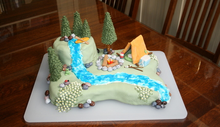 Whitewater_Rafting.jpg - CakeCentral.com