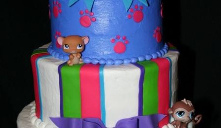 Budding Artist? - CakeCentral.com