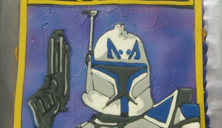 T-Rex - CakeCentral.com