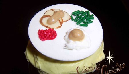 Fourth Of July Fireworks! - CakeCentral.com