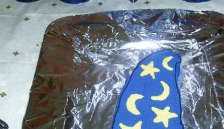 The Wizard - CakeCentral.com