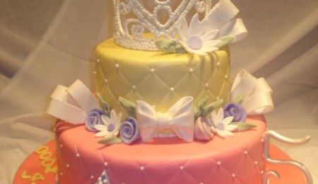 Made For A Homeschool Graduation Party. - CakeCentral.com