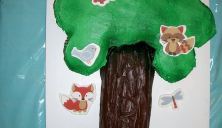 Morel Cake - CakeCentral.com