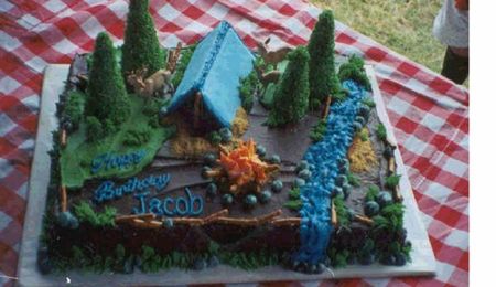 Whitewater_Rafting.jpg - CakeCentral.com