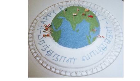 3D Cakes - CakeCentral.com