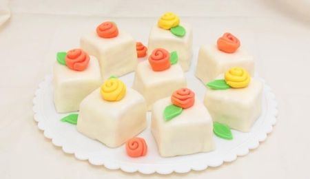 Settlers Of Catan Cake - CakeCentral.com