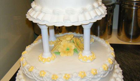 Phish Cake - CakeCentral.com