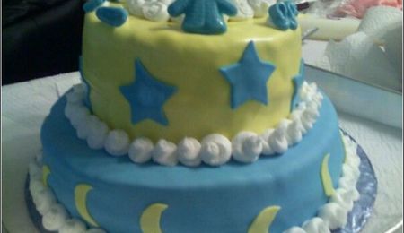 Divine Mercy Cake - CakeCentral.com