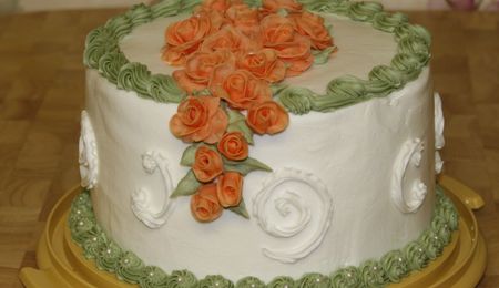 Royal Icing - CakeCentral.com