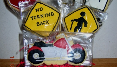Road Of Life - CakeCentral.com