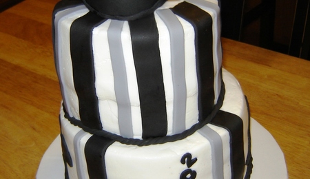 Graduation - CakeCentral.com