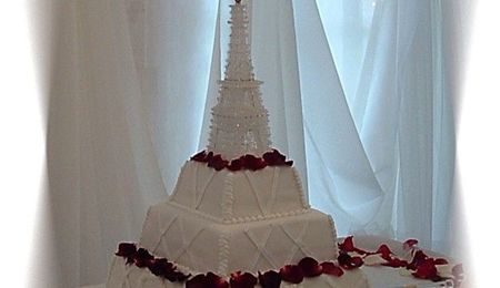 Fancy Nancy - CakeCentral.com