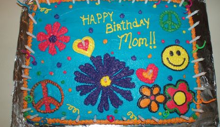 Disney Princess Cake - CakeCentral.com