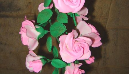 Rose - CakeCentral.com