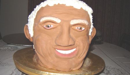 Lol Surprise Doll Cake - CakeCentral.com