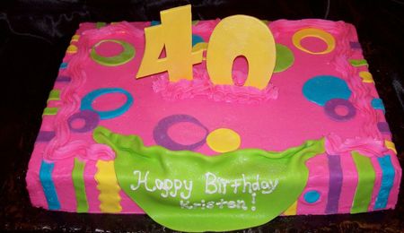 Bassoon Cake - CakeCentral.com