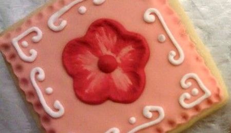 Lambeth - CakeCentral.com