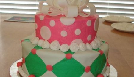Ordination Of A Priest Cake - CakeCentral.com