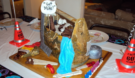 Snap On Tool Box - CakeCentral.com