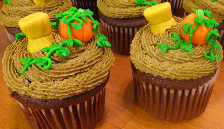 Fall Retirement - CakeCentral.com