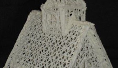 Icing Church Pattern, Pg 2 - CakeCentral.com