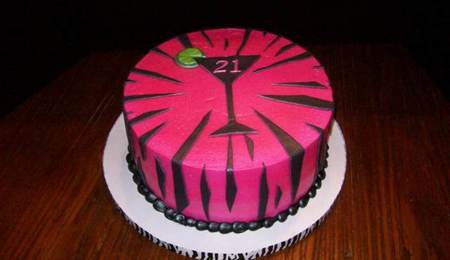 Born To Shop! - CakeCentral.com