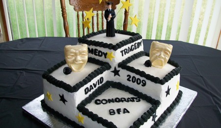 Rutgers Scarlet Knight - CakeCentral.com