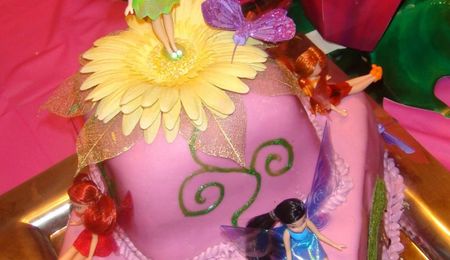 The Office Cake - CakeCentral.com