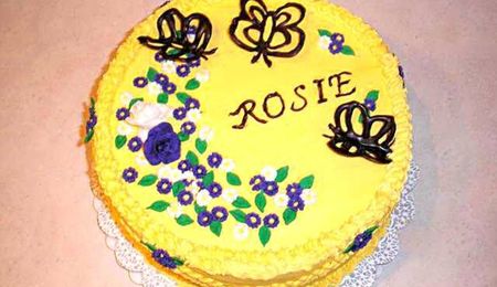 Multiple Birthdays - CakeCentral.com