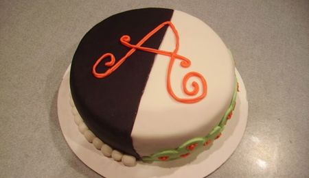Font - CakeCentral.com