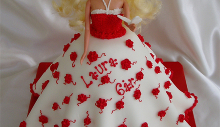 University Of Houston Graduation Cake - CakeCentral.com