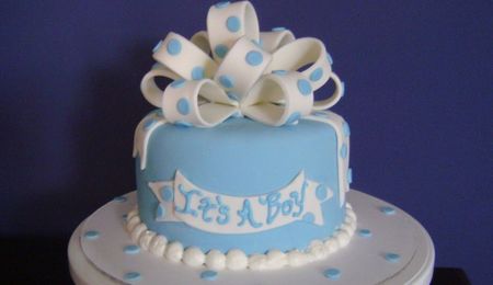 Mission Impossible Bar Mitzvah Cake - CakeCentral.com