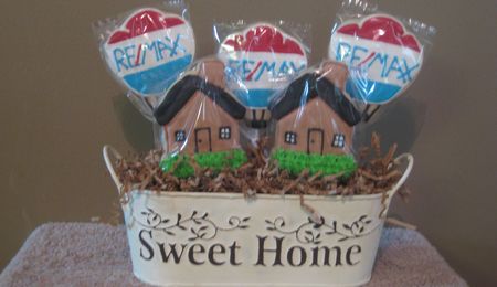 Up House - CakeCentral.com