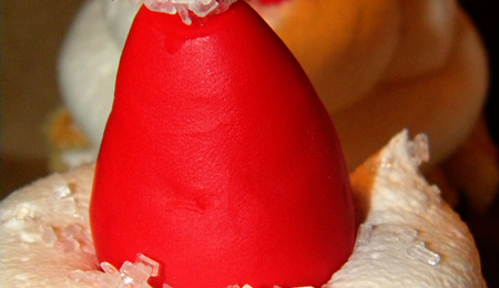 Christmas Samples - CakeCentral.com