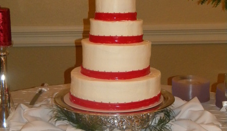 Quilling Flowers - CakeCentral.com