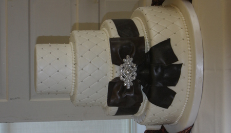 Cake Show Entry - CakeCentral.com