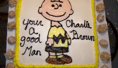 Monkey - CakeCentral.com