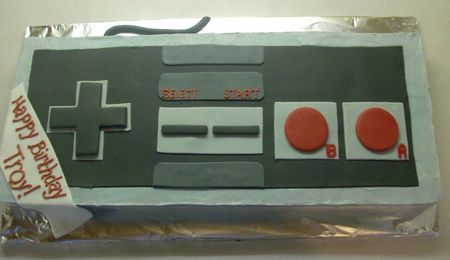 Boston Terrier Cake - CakeCentral.com