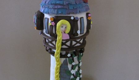 House Replica - CakeCentral.com