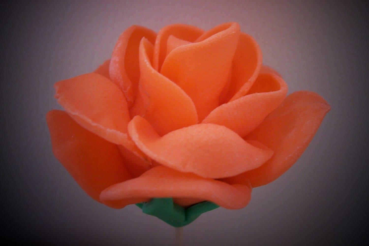 Test Cake - CakeCentral.com