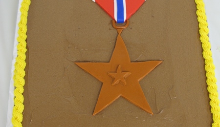 Emt Cake - CakeCentral.com