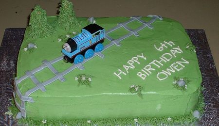 Beach Theme Full Sheet Cake - CakeCentral.com